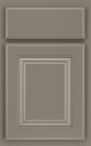 MasterCraft Cabinets - Awa Kitchen Cabinets