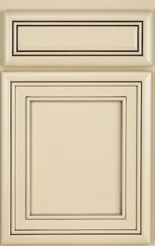 MasterCraft Cabinets - Awa Kitchen Cabinets